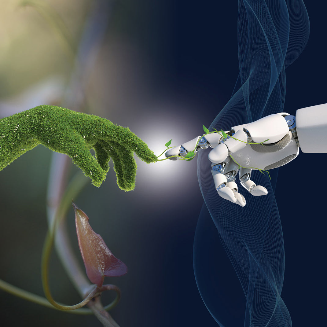 Our technology – Linari Nanotech